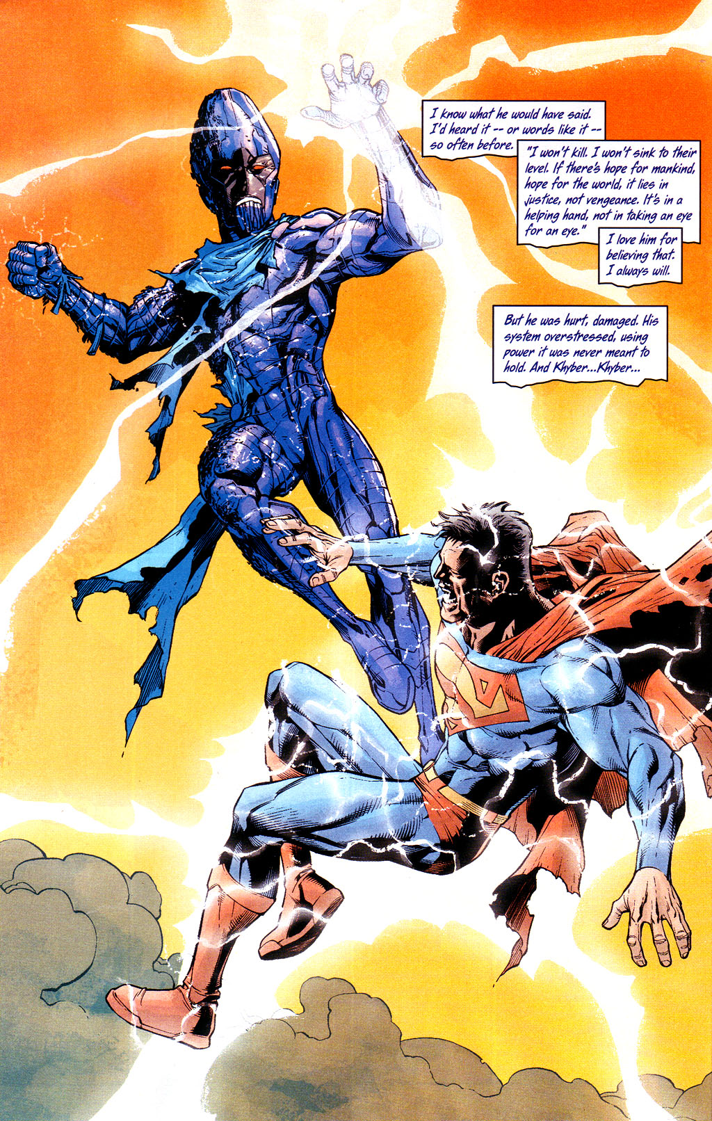 Superman v1 658 | Read All Comics Online