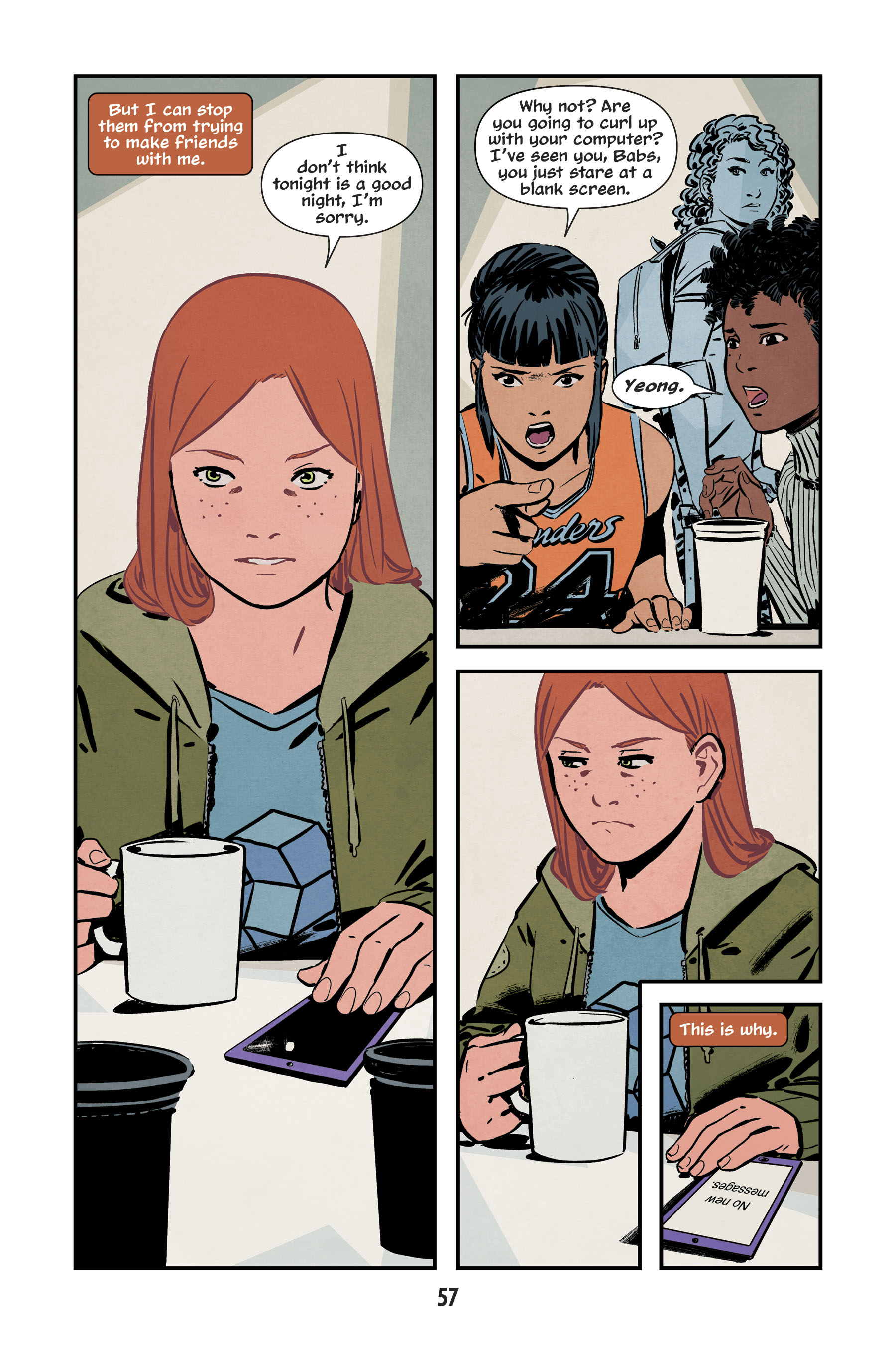 The Oracle Code Tpb Part 1 Read The Oracle Code Tpb Part 1 Comic