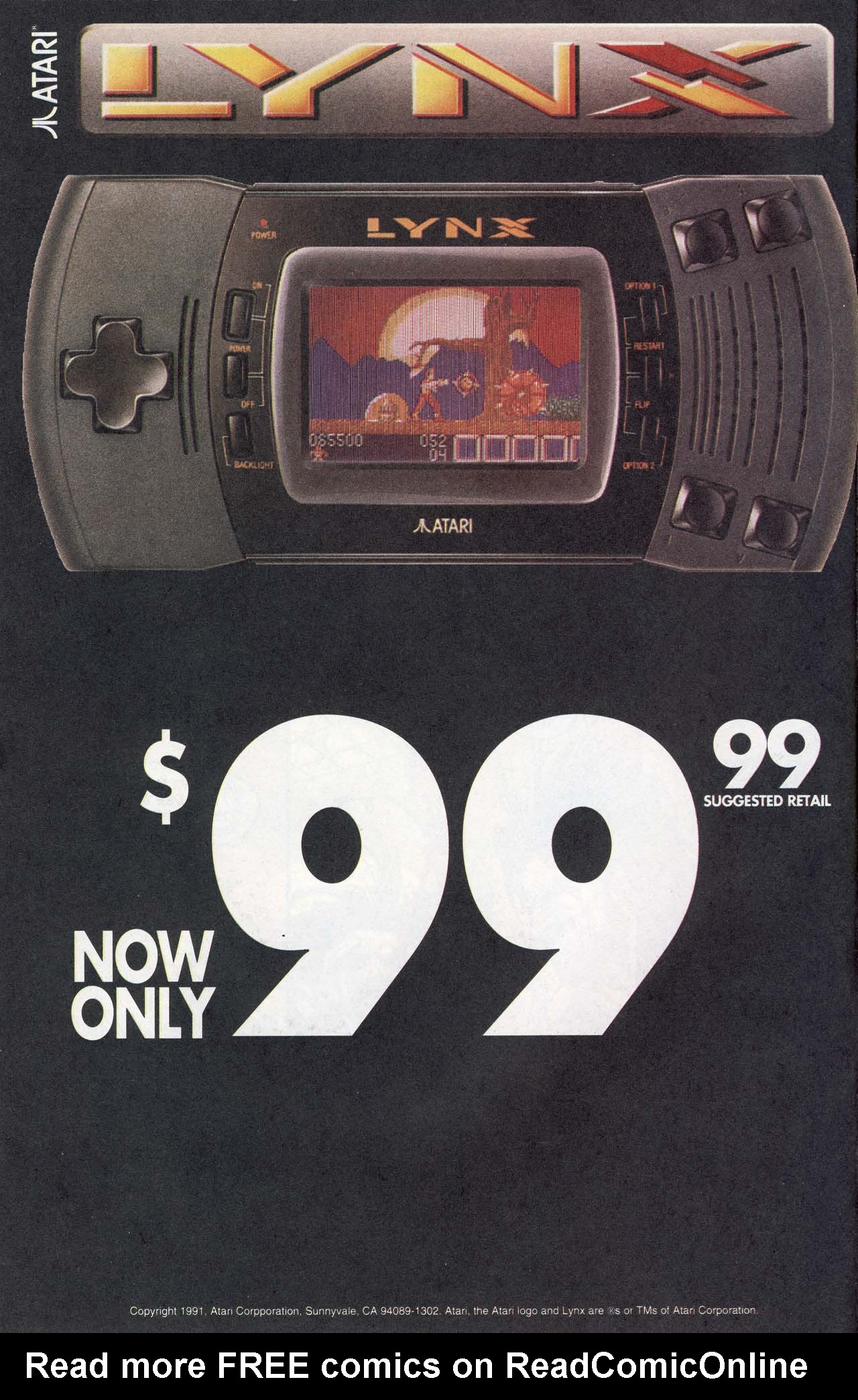 Lobos Back 2 | Read Lobos Back 2 comic online in high quality. Read ...