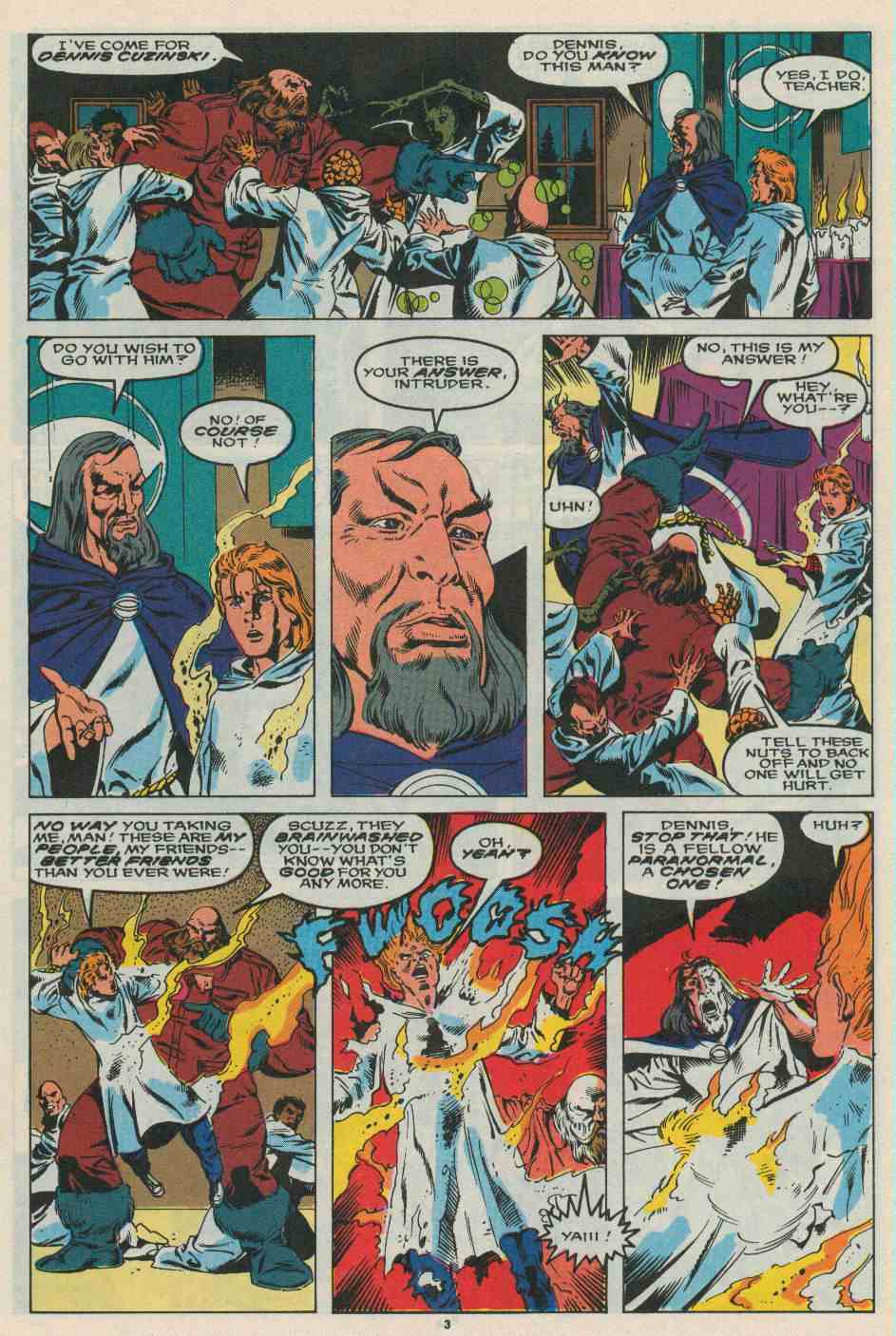 Read online DP7 comic - Issue #31