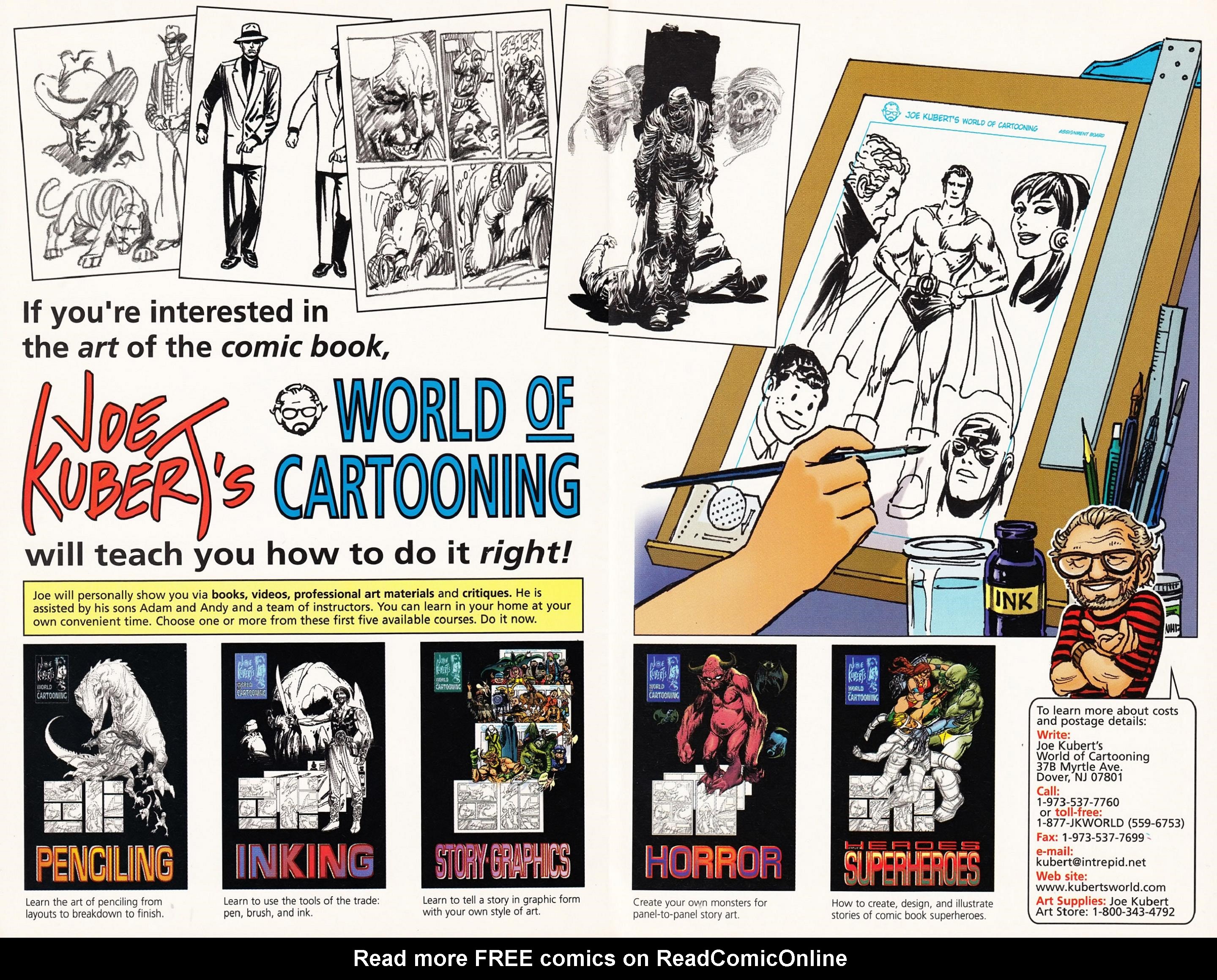 Read online Spider-Man: Chapter One comic - Issue #8