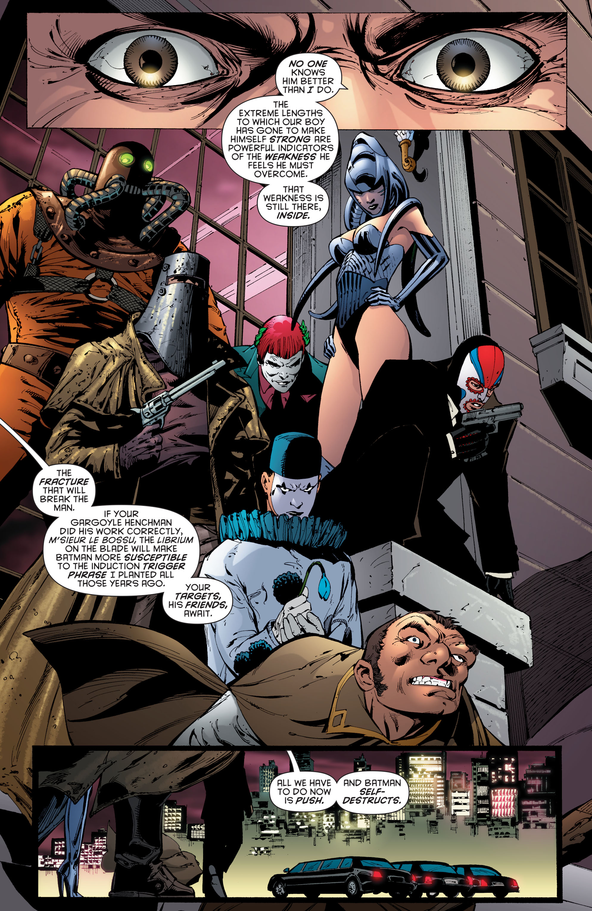 Batman v1 677 | ReadAllComics