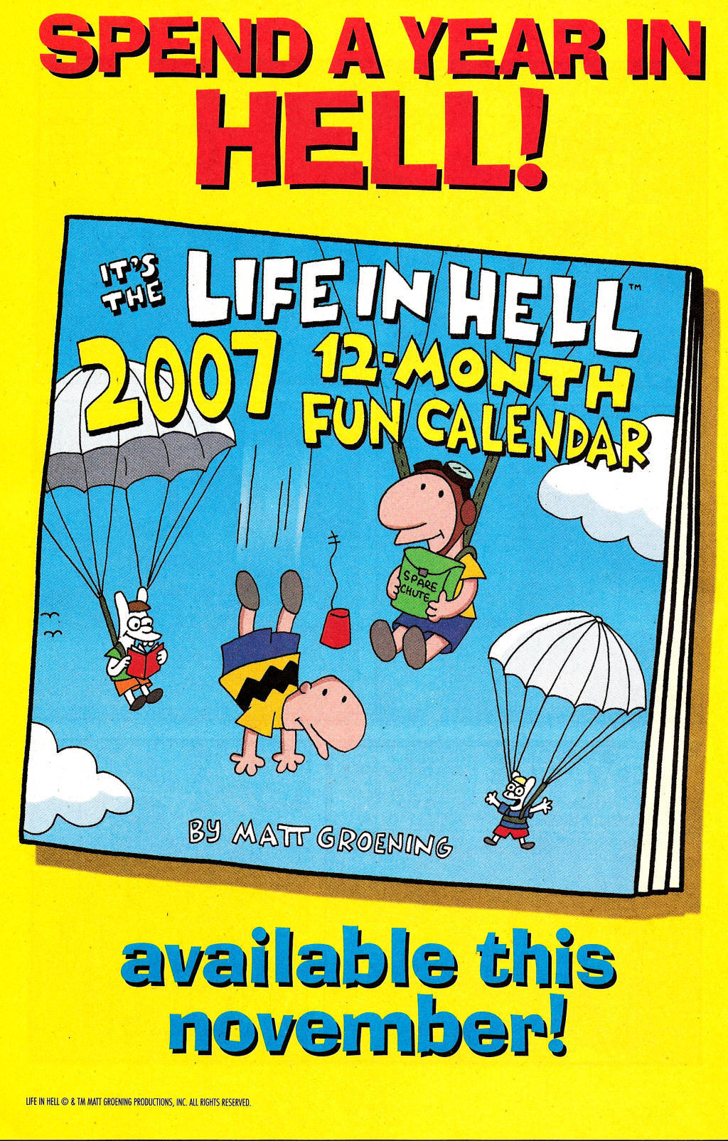 Read online Simpsons Comics comic - Issue #122