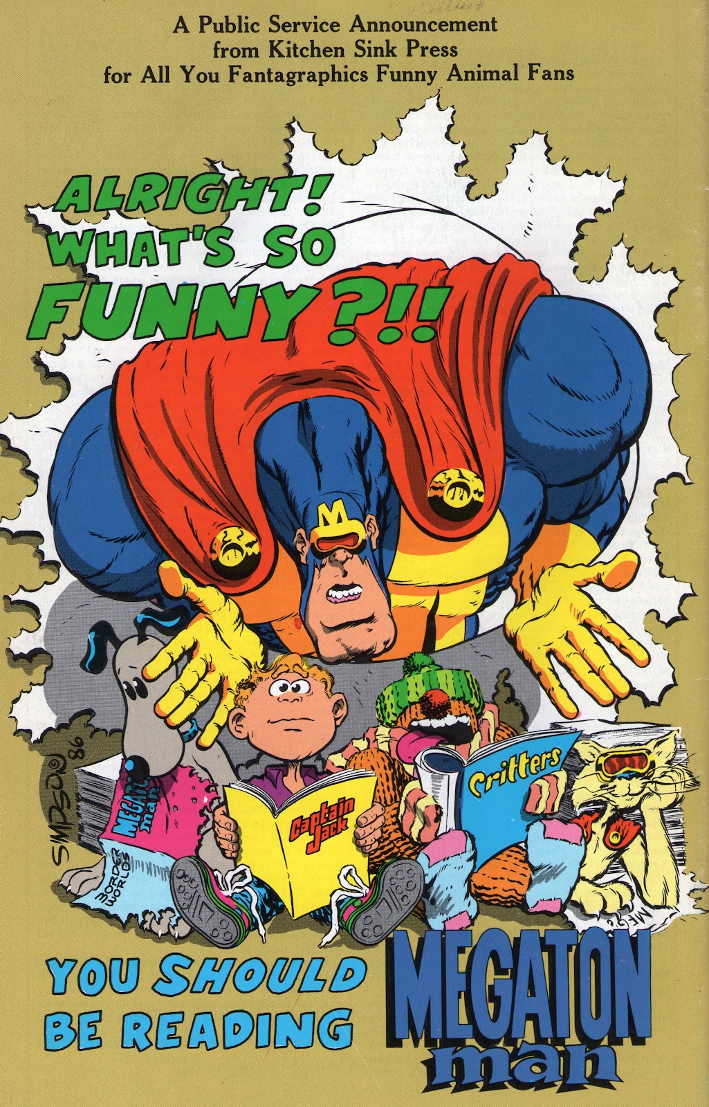 Read online Adventures of Captain Jack comic - Issue #1