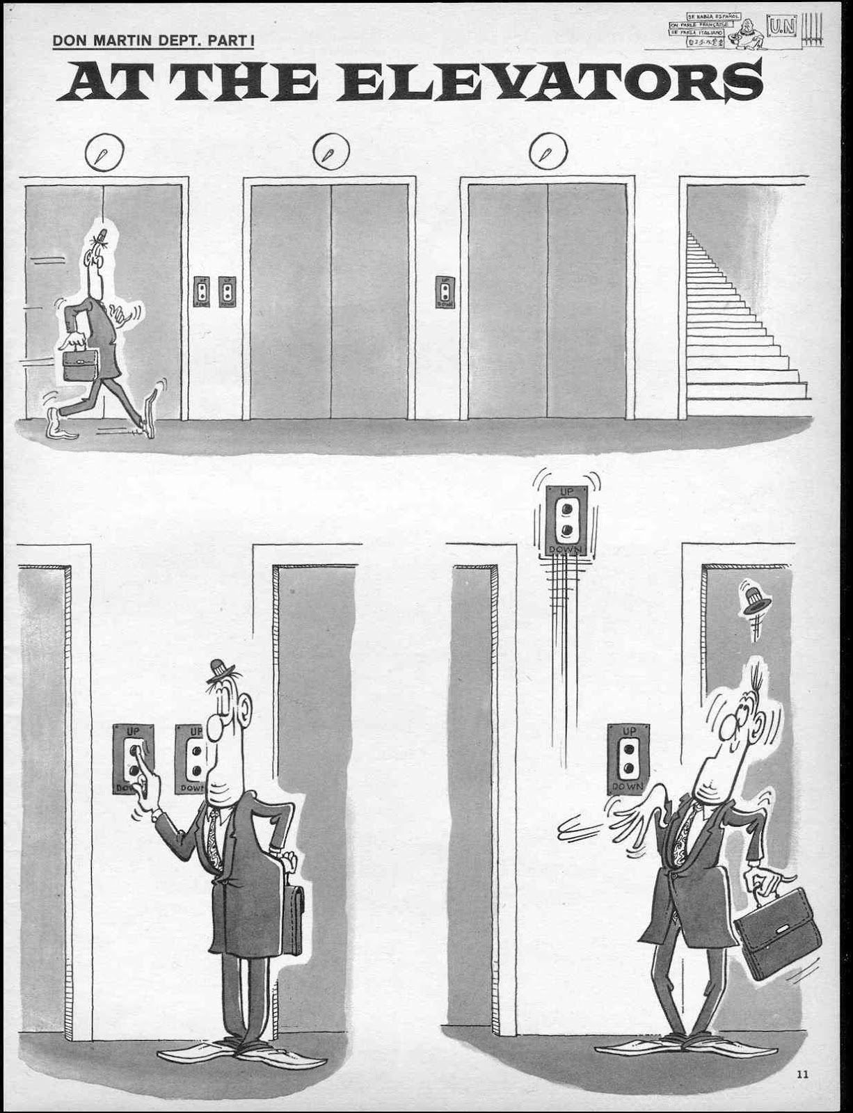 MAD #101 | Read All Comics Online