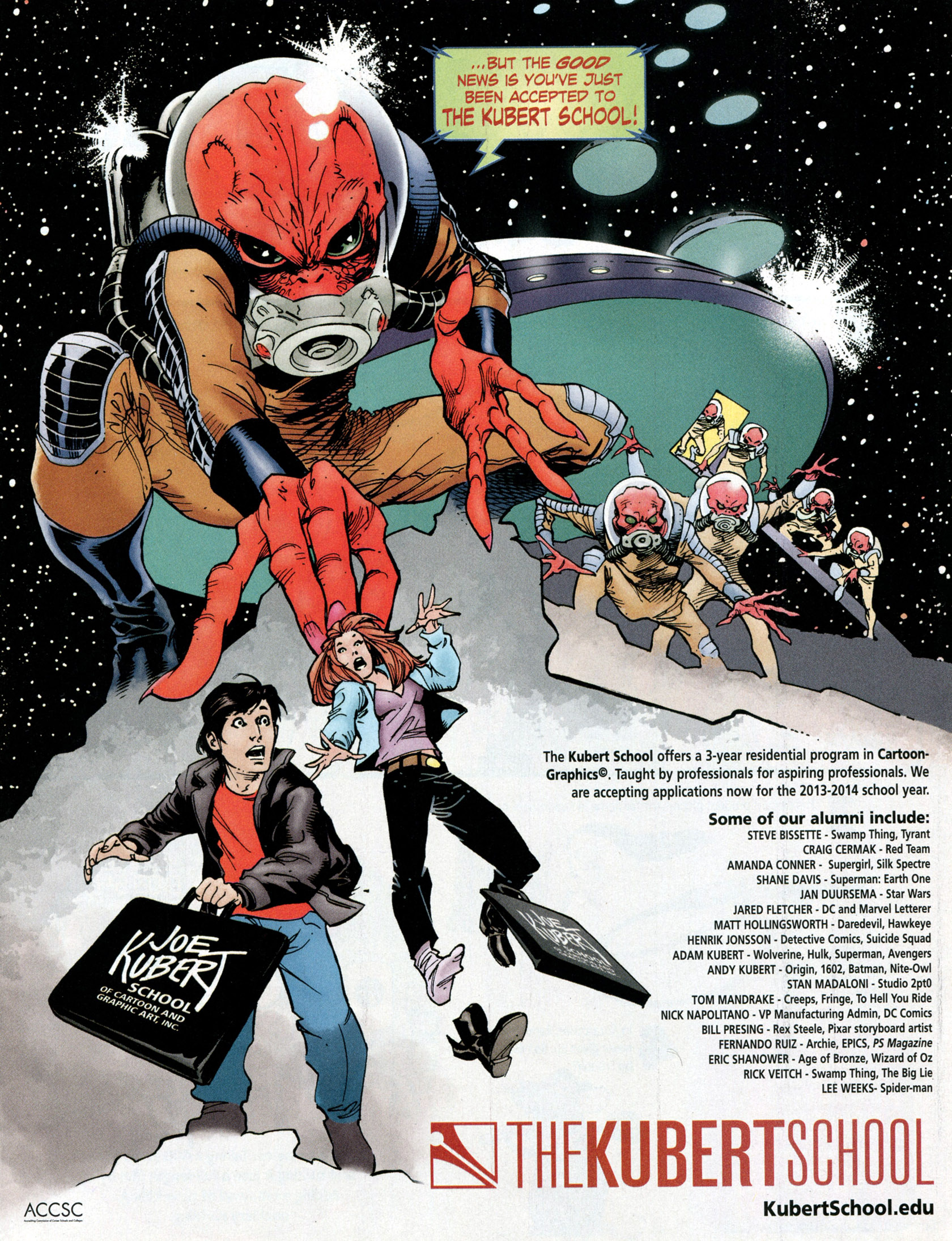 Read online MAD comic - Issue #520