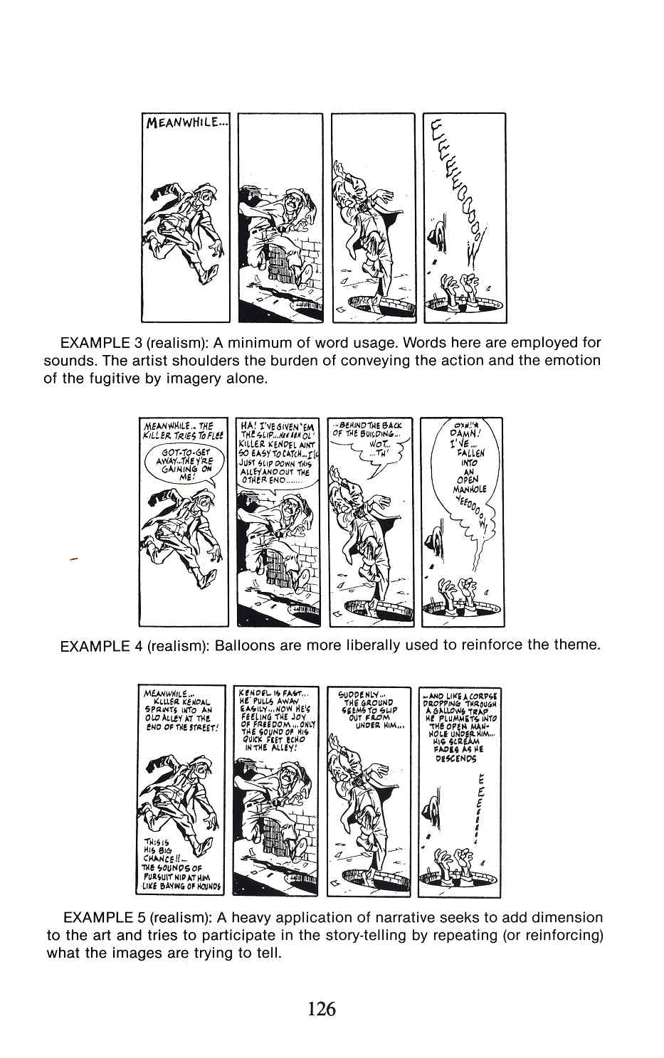 Read online Comics & Sequential Art comic - Issue # TPB (Part 2)