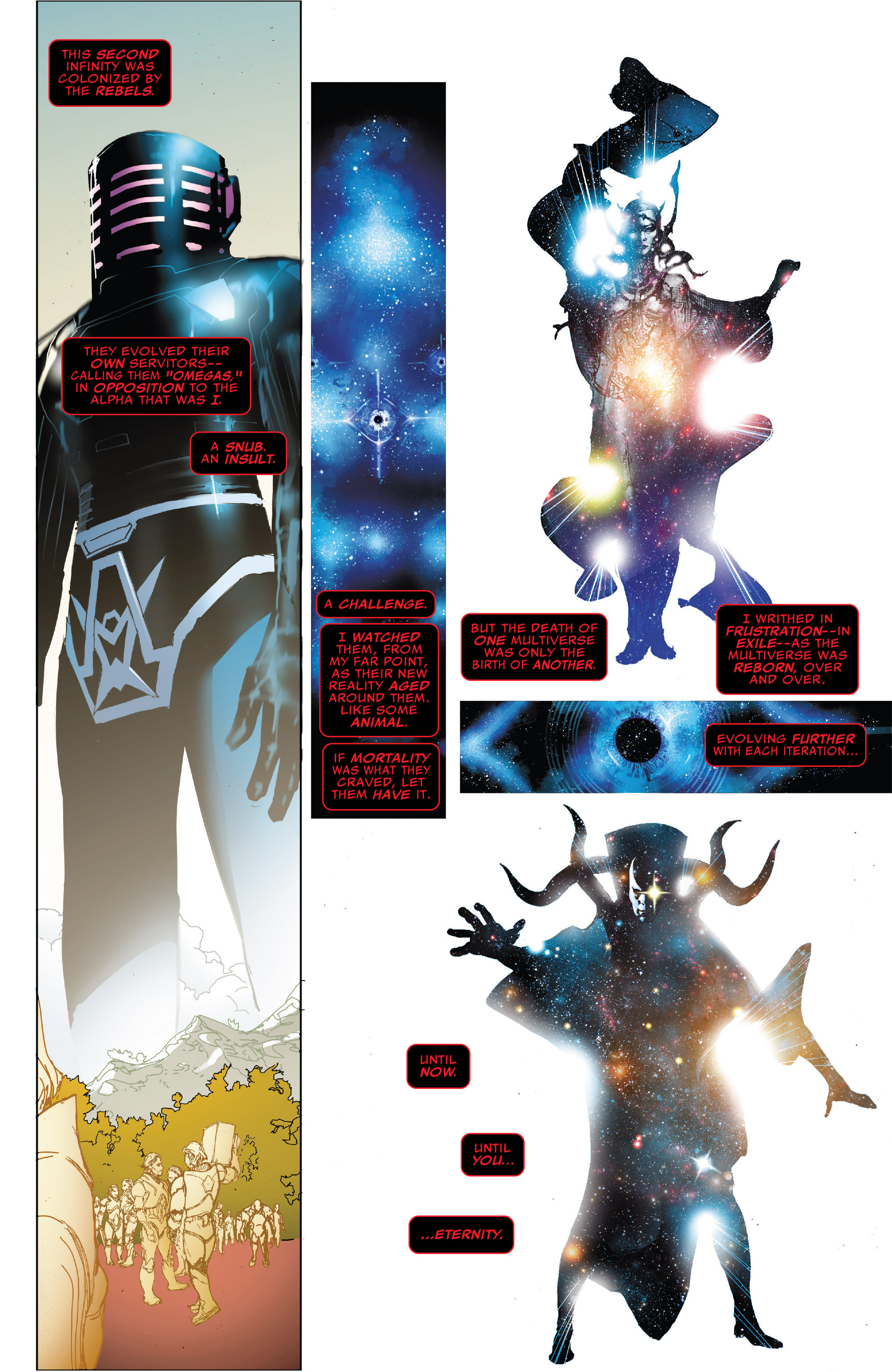 Read online The Ultimates 2 comic - Issue #6
