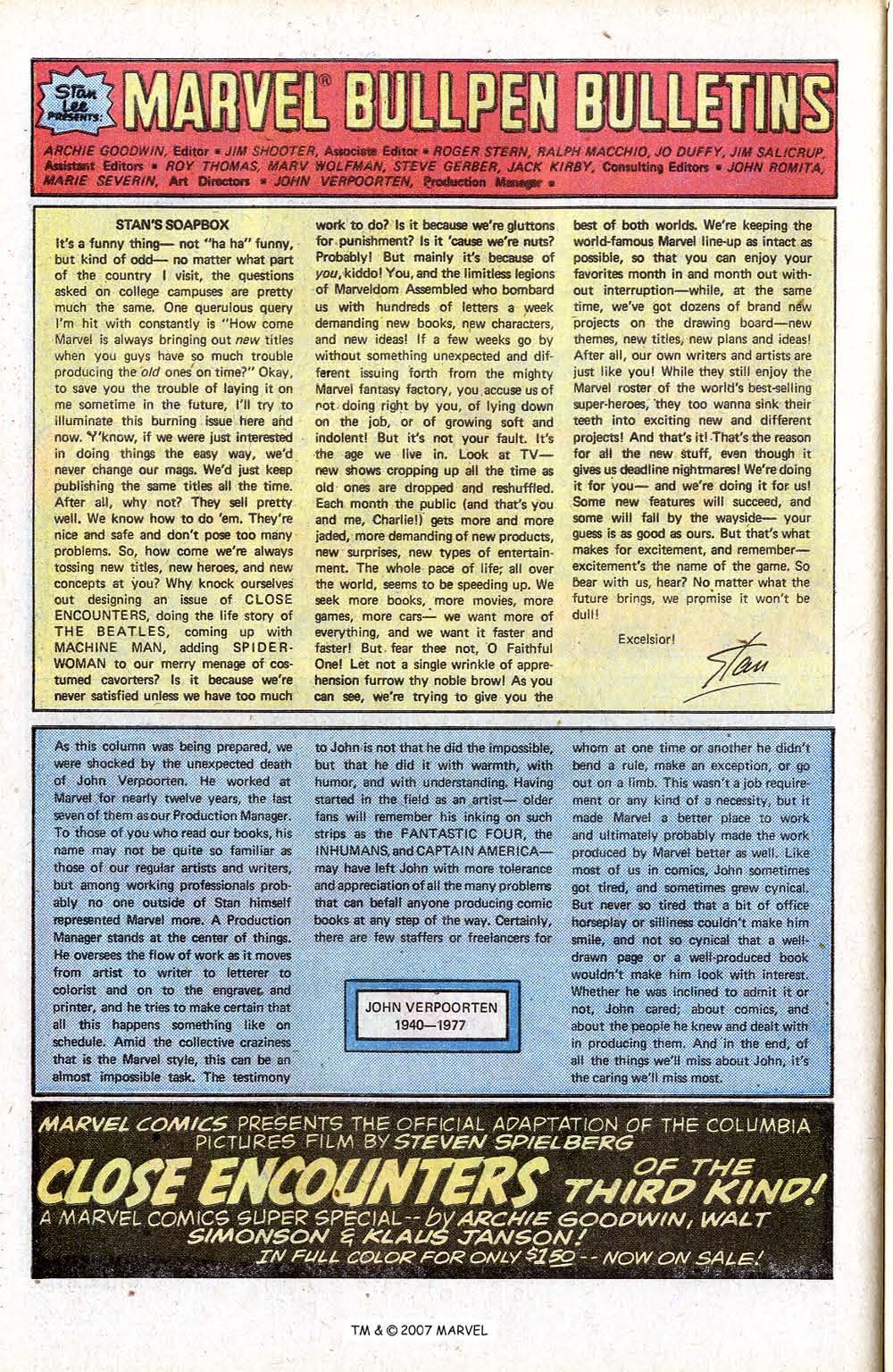 Incredible Hulk v1 224 | Read All Comics Online