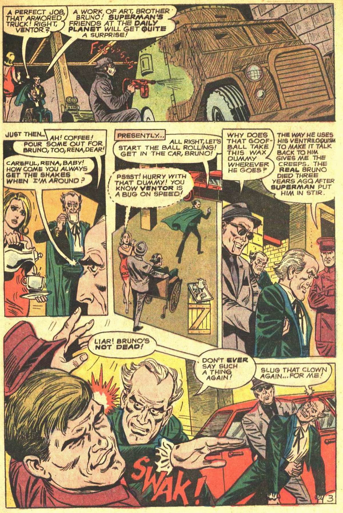 Read online Action Comics (1938) comic - Issue #362