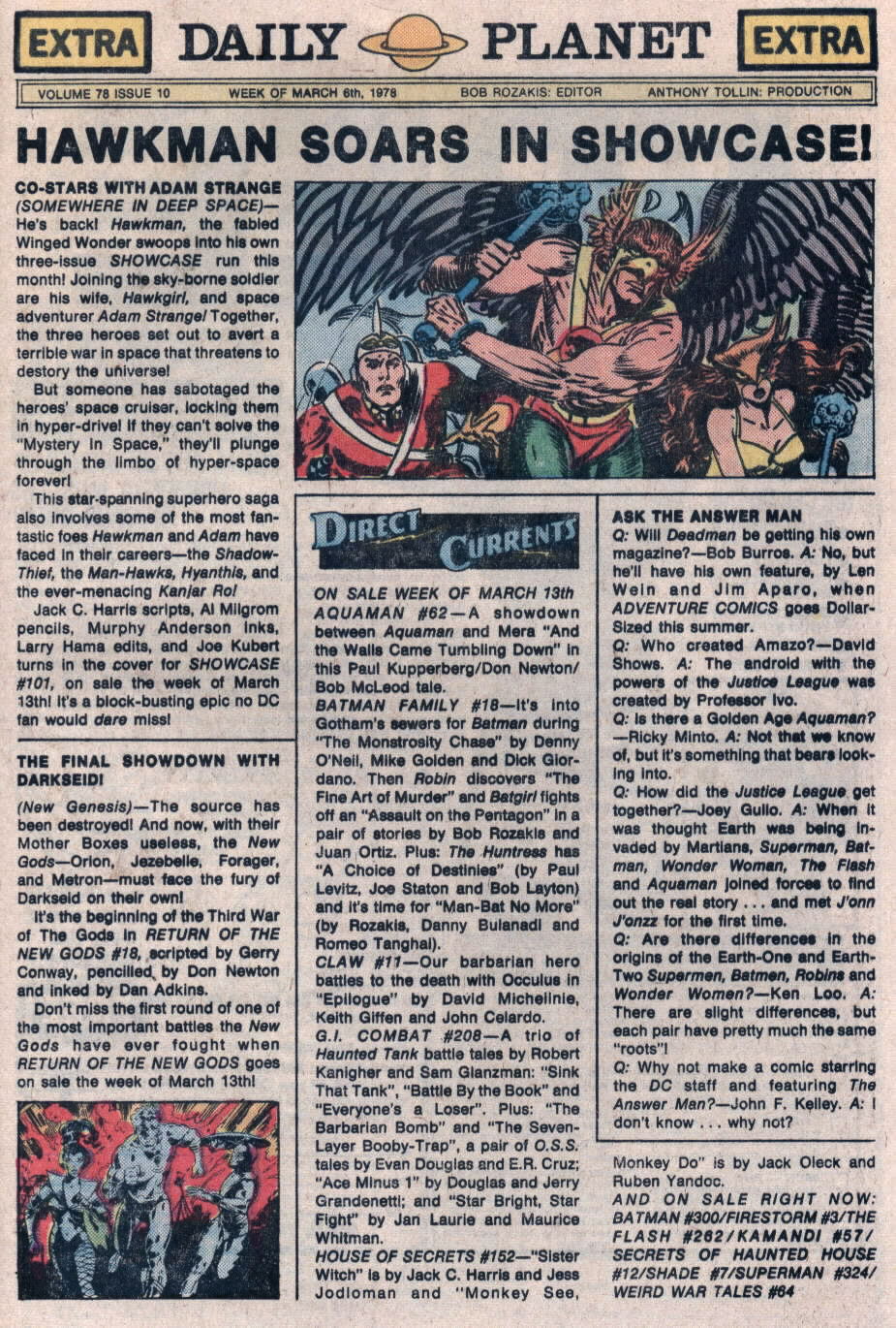 Read online Superman (1939) comic - Issue #324