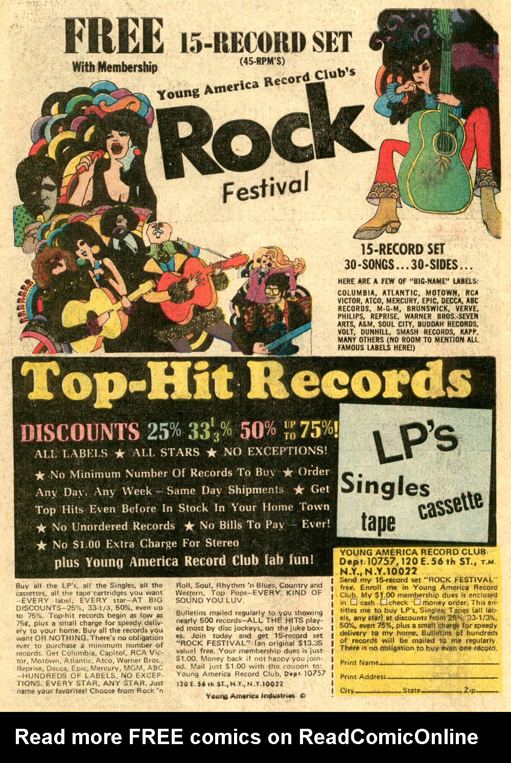 Read online Action Comics (1938) comic - Issue #388