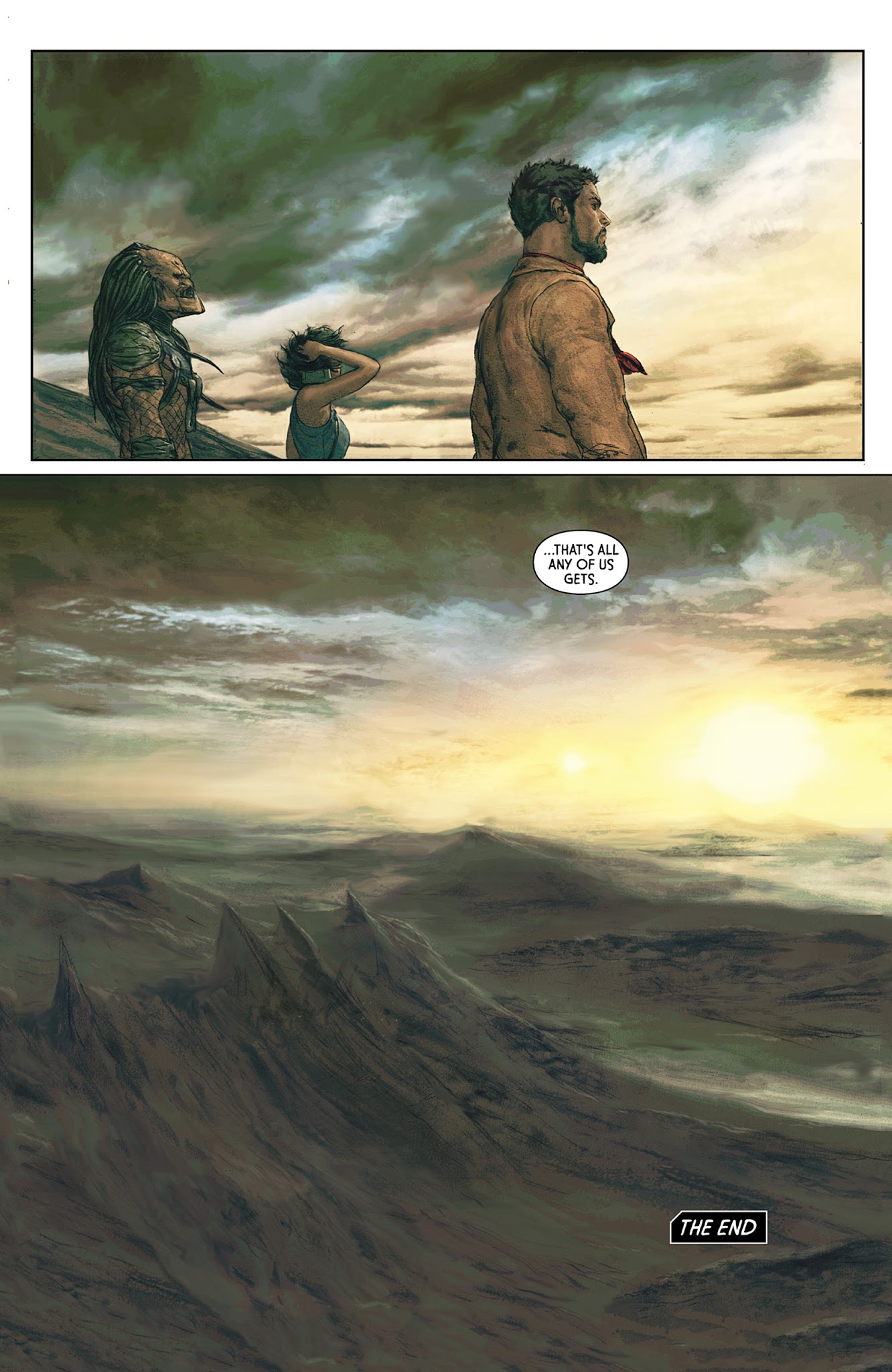 Prometheus Fire And Stone Omega Full | Read Prometheus Fire And Stone ...