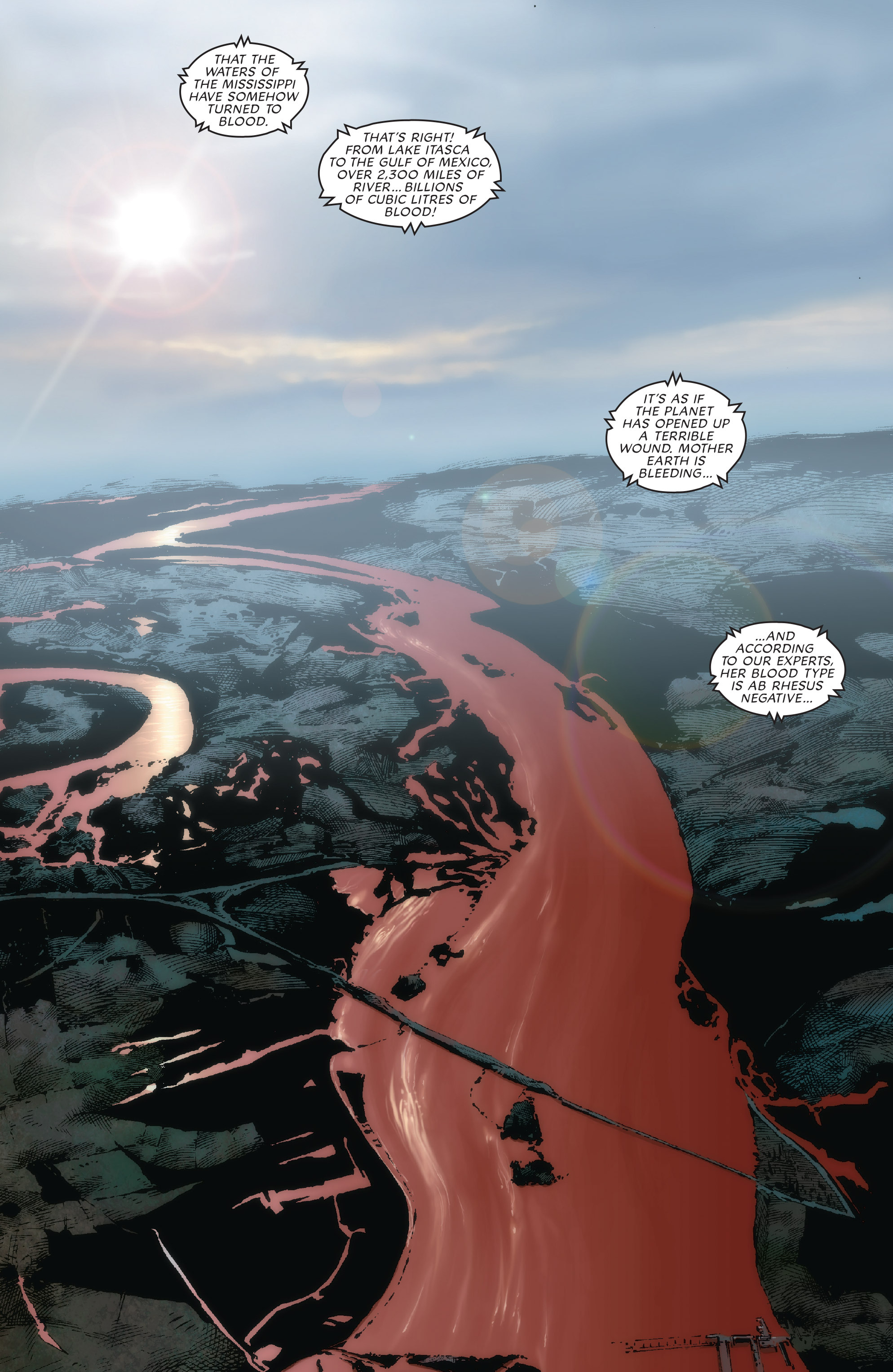 Read online Spawn comic - Issue #150