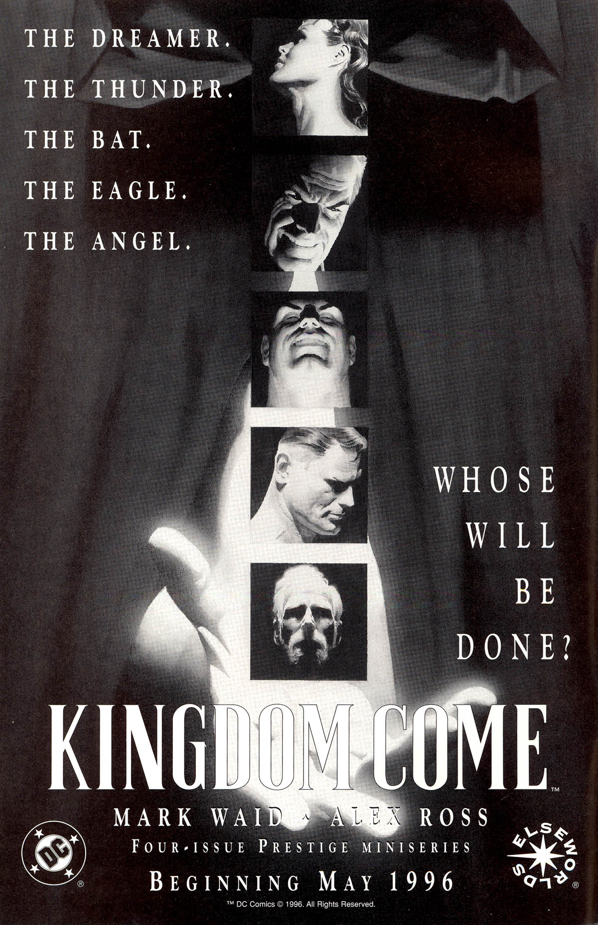 Read online Artemis: Requiem comic - Issue #1