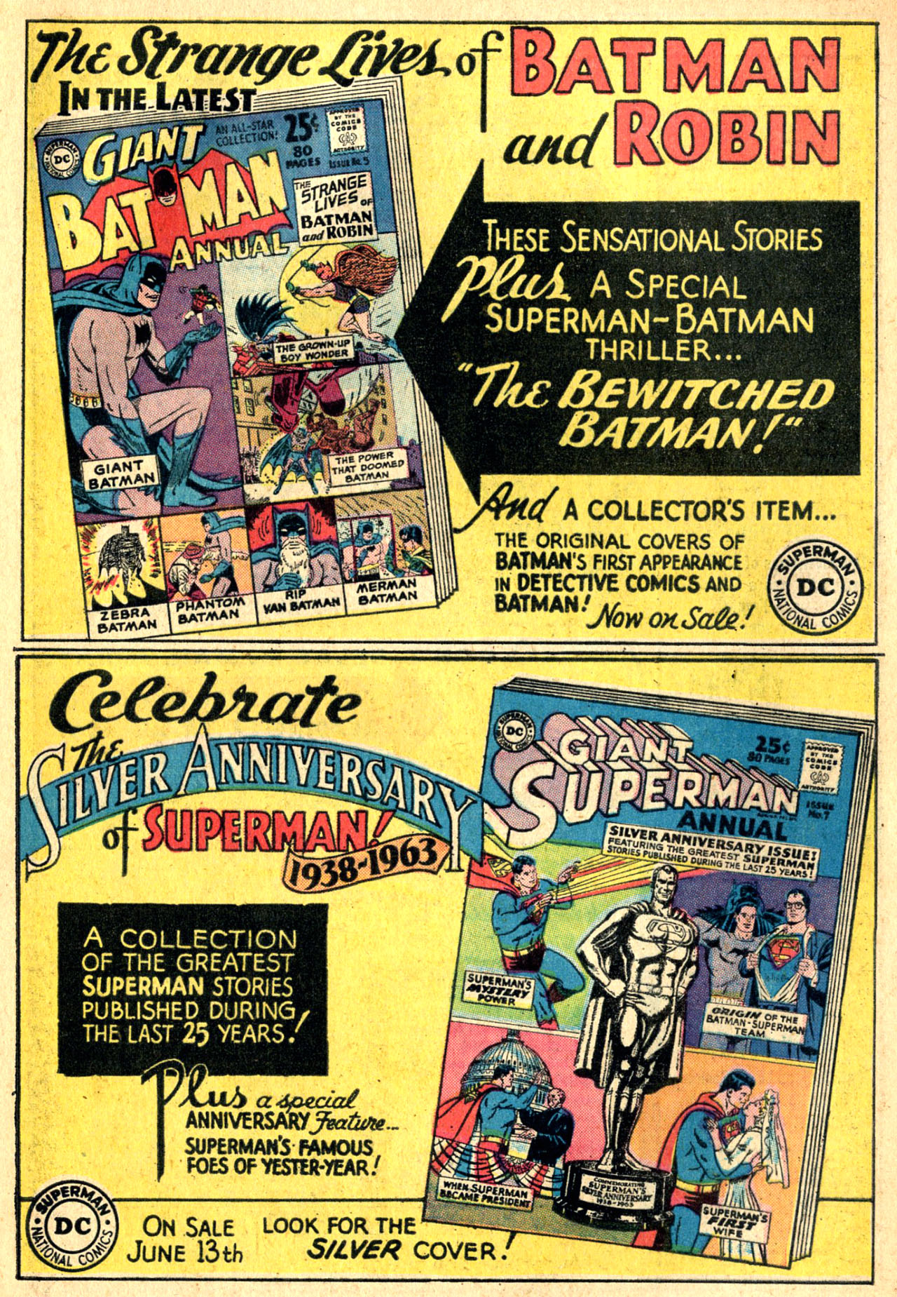 Read online Batman (1940) comic - Issue #158