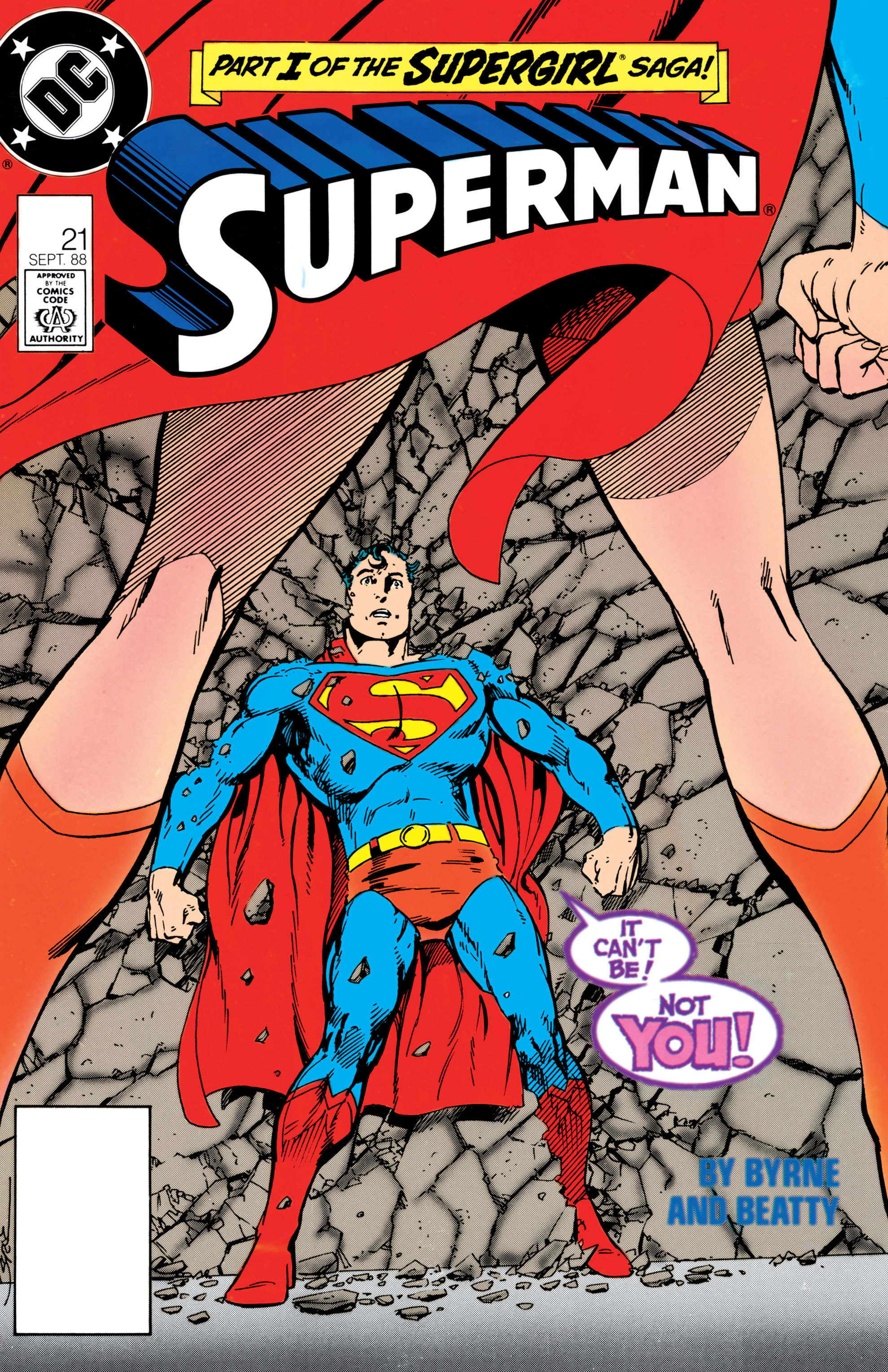 Read online Superman (2011) comic - Issue # _Special - Superman 201