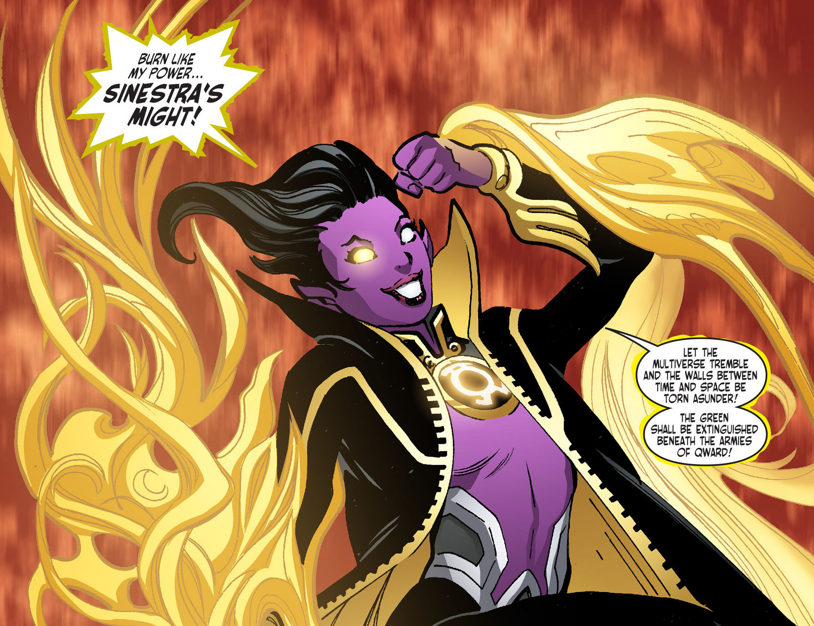 Read online Ame-Comi Girls comic - Issue #11