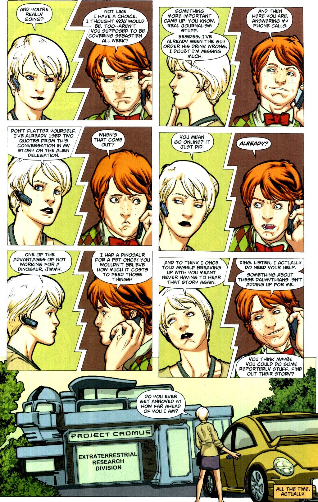 Read online Action Comics (1938) comic - Issue #894