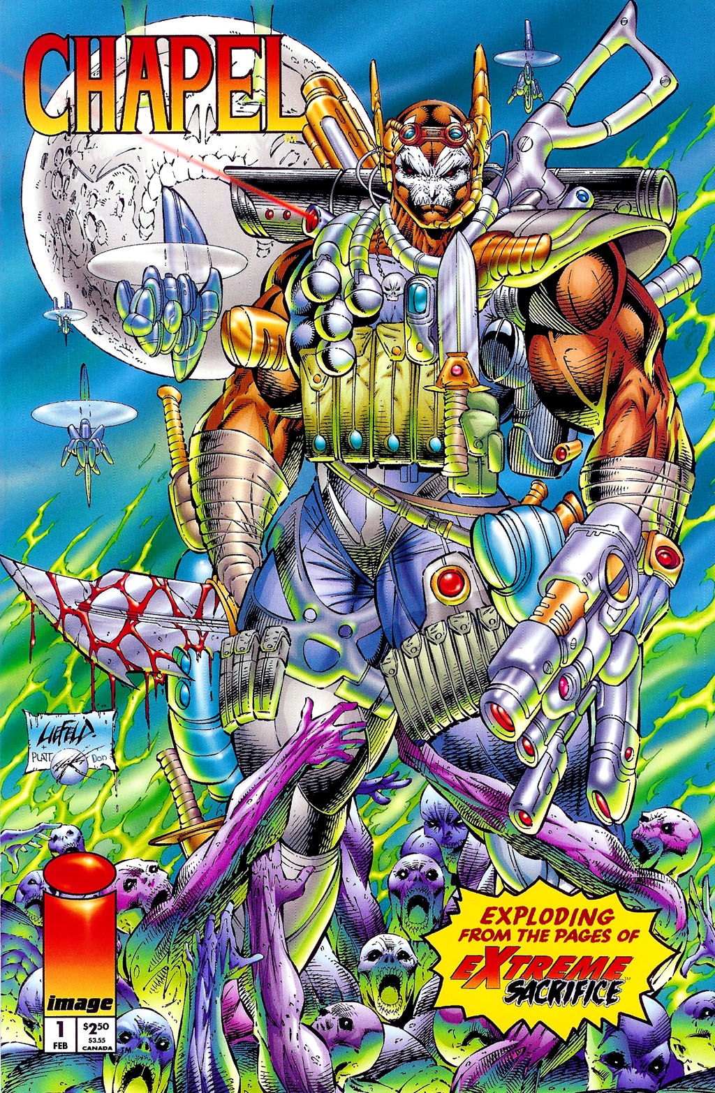 Chapel V1 1 | Read Chapel V1 1 comic online in high quality. Read Full ...