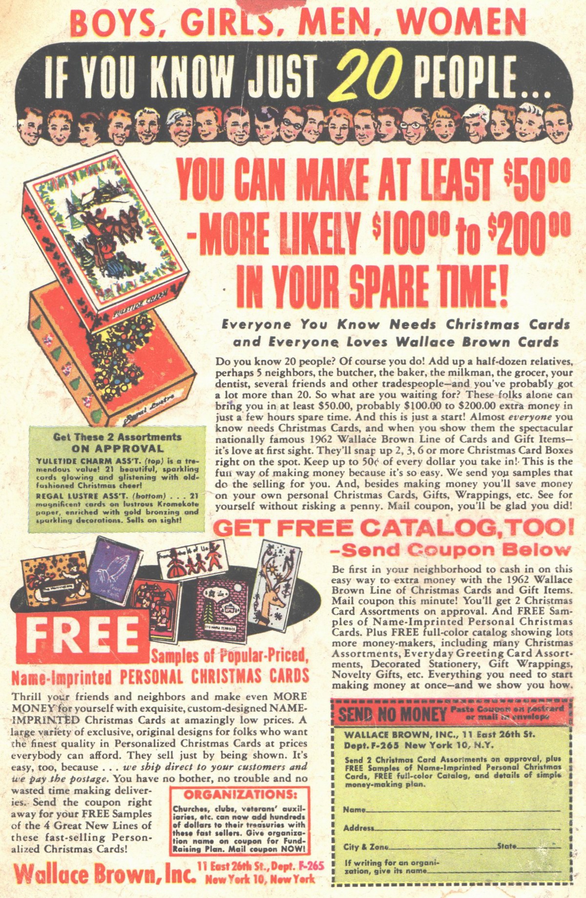 Adventure Comics 301 | Read Adventure Comics 301 comic online in high ...