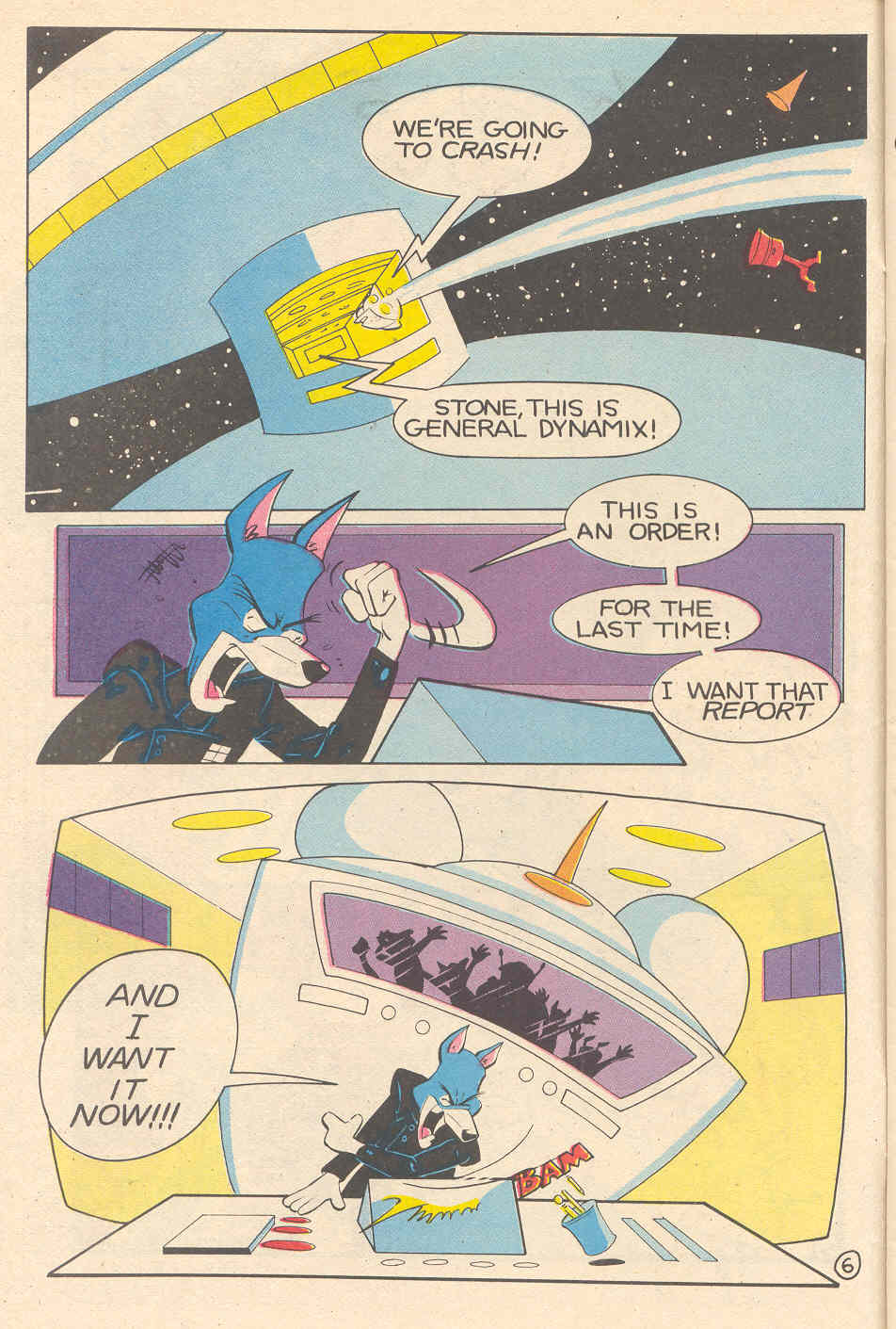 Space Ark Issue 1 | Read Space Ark Issue 1 comic online in high quality ...