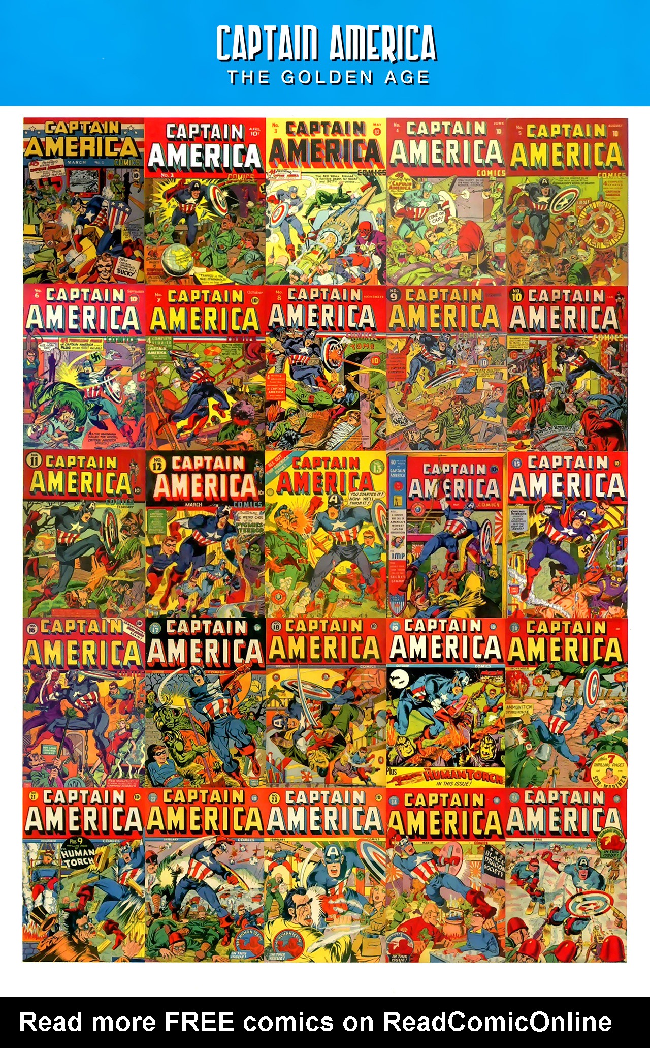Read online Captain America (1968) comic - Issue #600