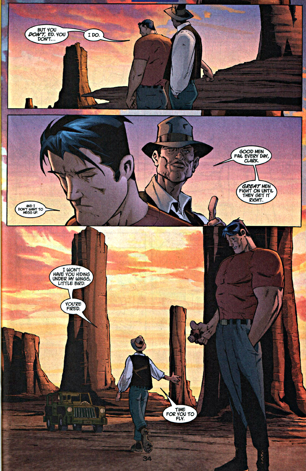 Read online Action Comics (1938) comic - Issue #800