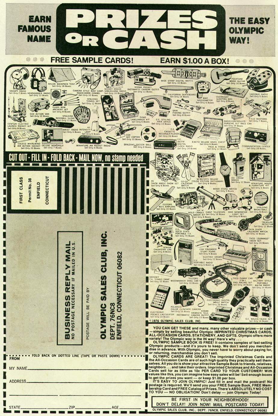 Read online Adventure Comics (1938) comic - Issue #448