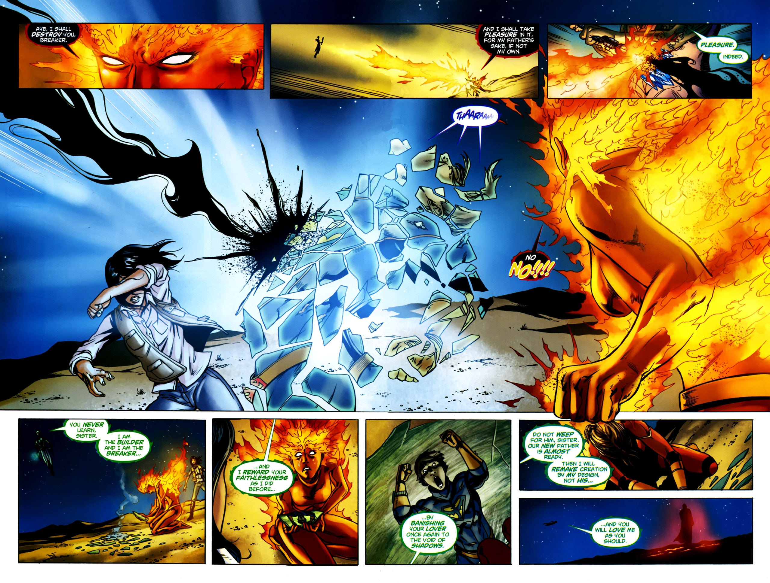 Read online Action Comics (1938) comic - Issue #887