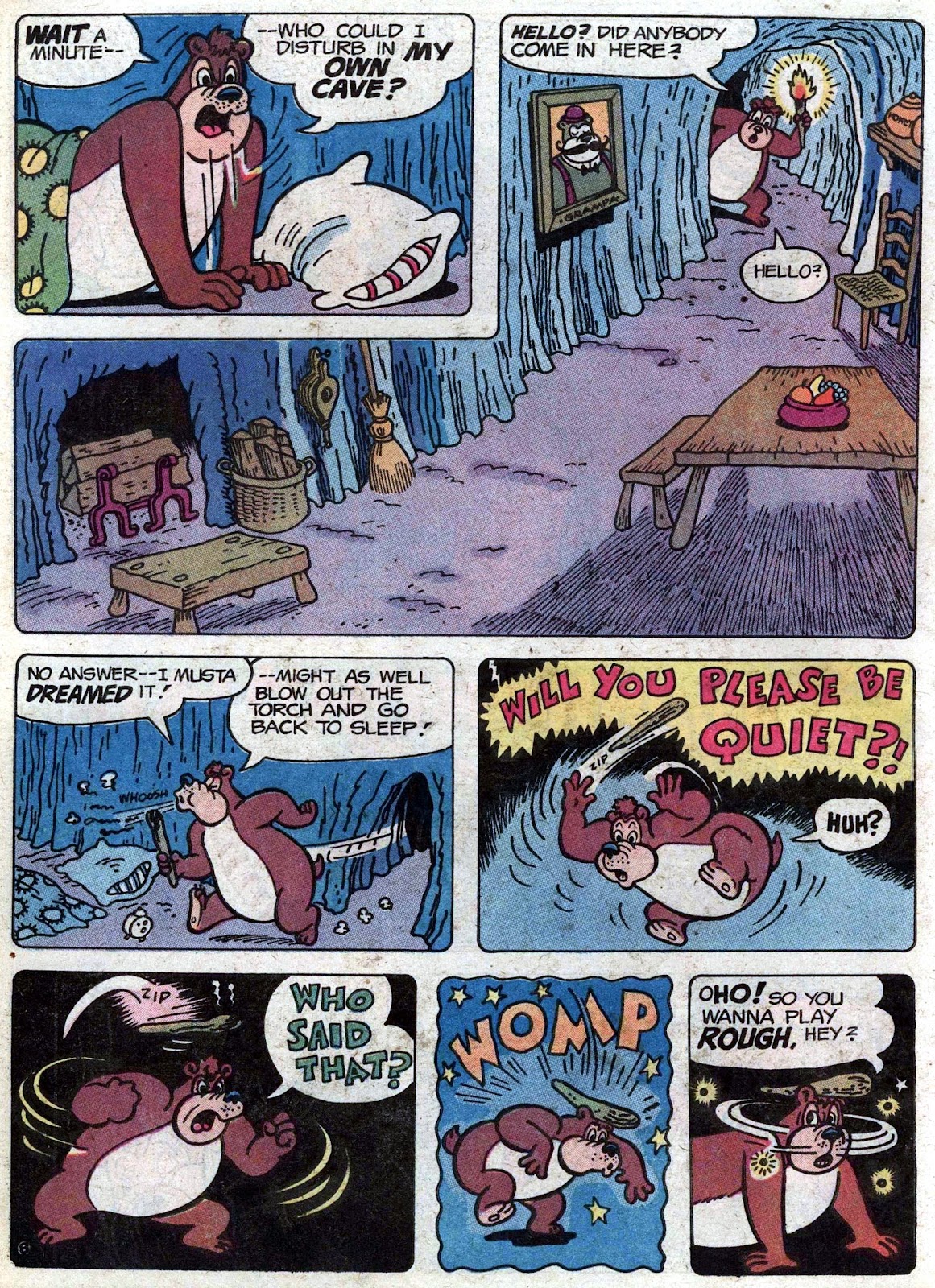 Read online All-New Collectors' Edition comic - Issue #53