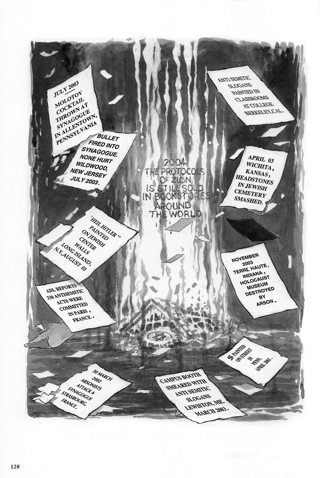 Read online The Plot: The Secret Story of the Protocols of the Elders ...