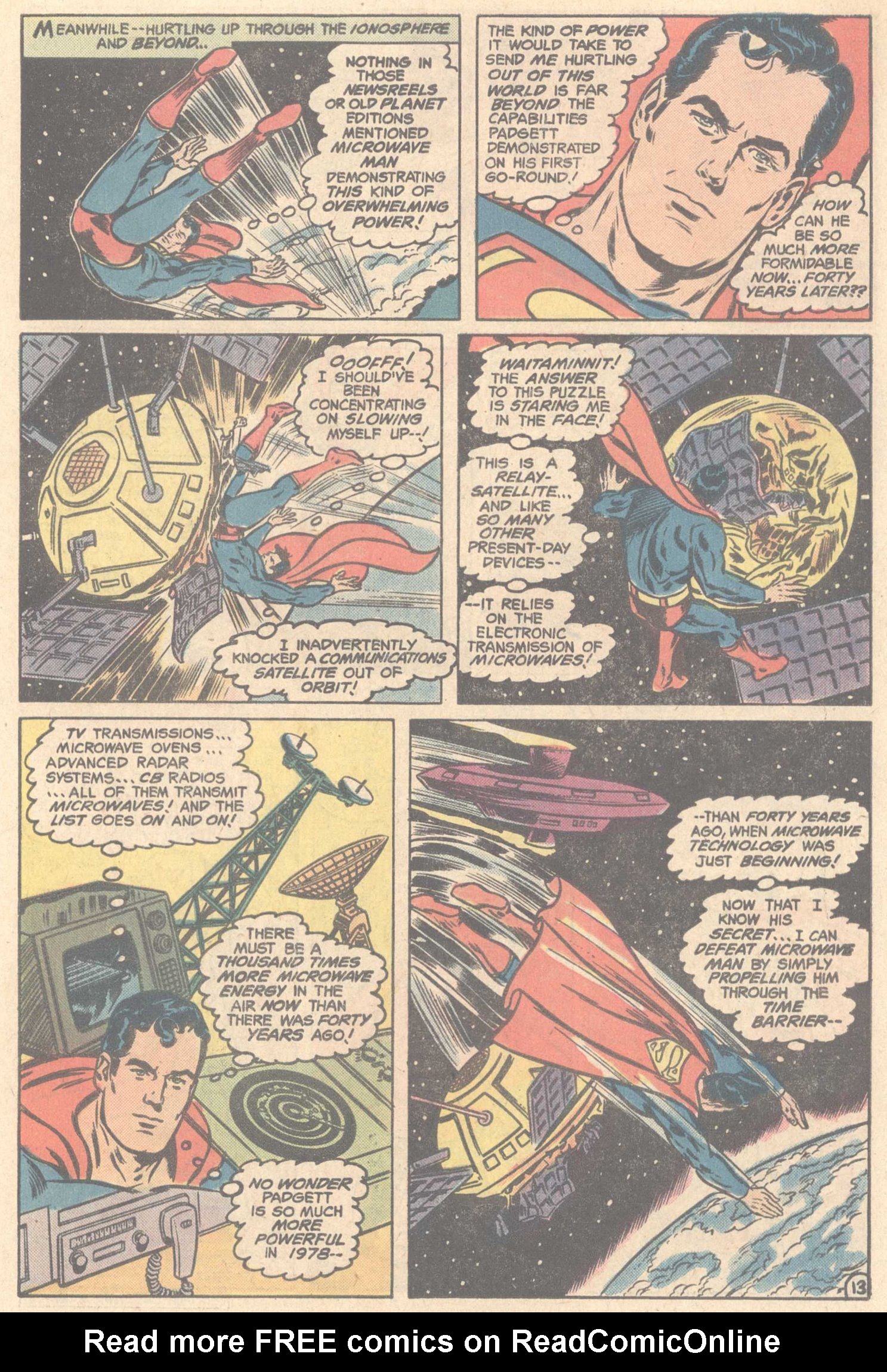 Read online Action Comics (1938) comic - Issue #488