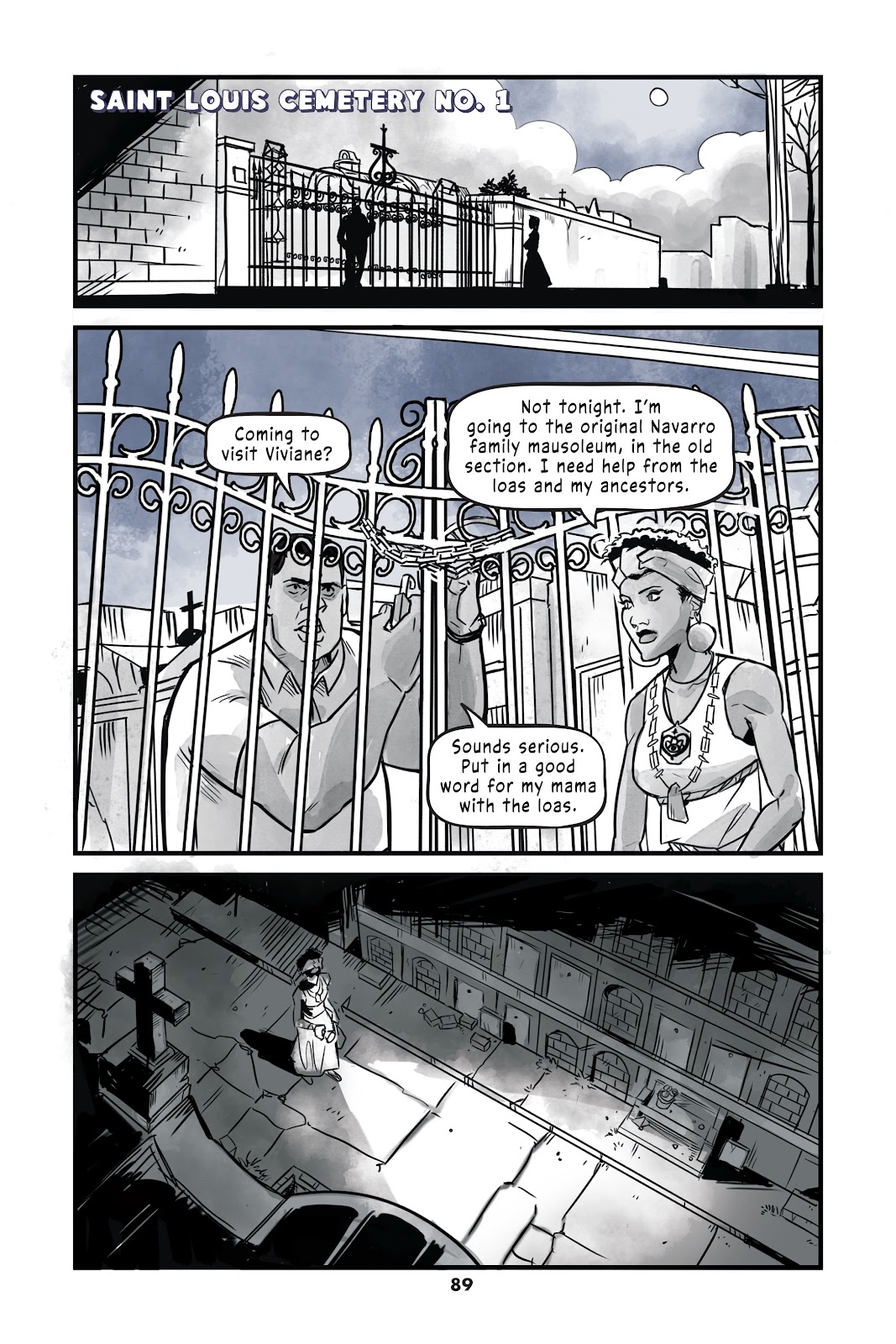 Read online Teen Titans: Raven comic - Issue # TPB (Part 1)