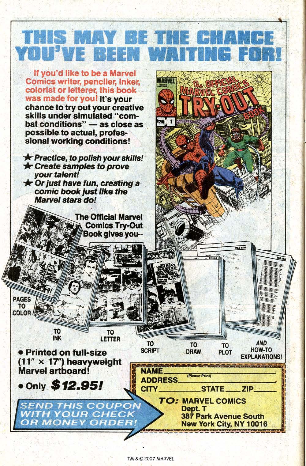 Read online The Incredible Hulk (1968) comic - Issue #341