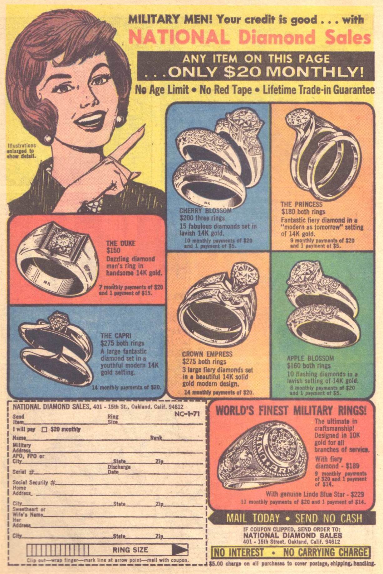 Read online Batman (1940) comic - Issue #230