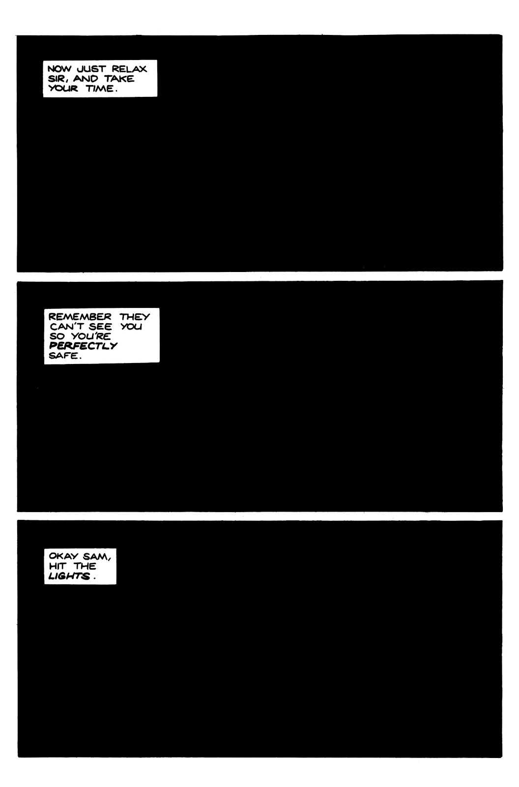 Roachmill 1 | Read Roachmill 1 comic online in high quality. Read Full Comic online for free ...