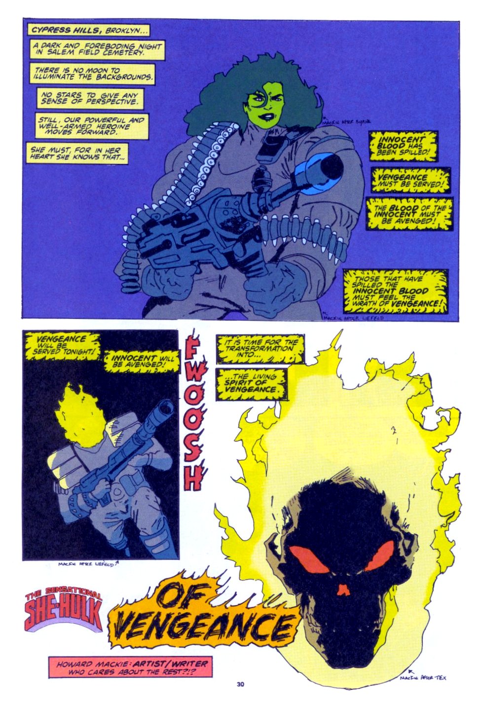 Read online The Sensational She-Hulk comic - Issue #50