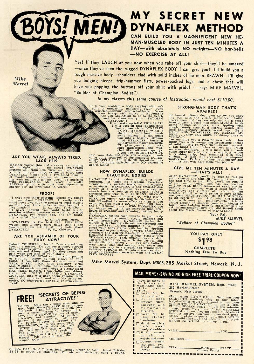 Read online Action Comics (1938) comic - Issue #325