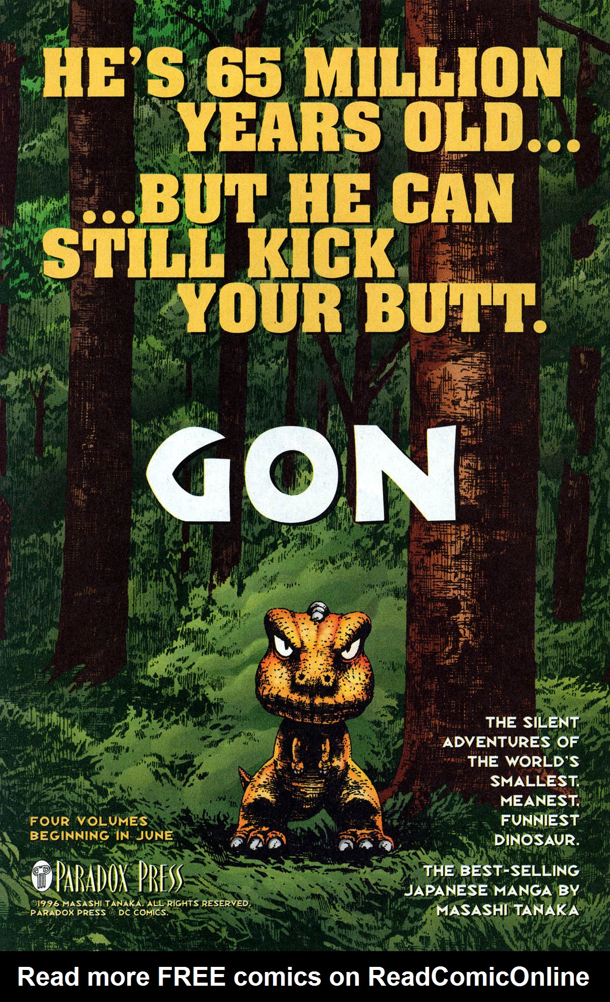 Read online Artemis: Requiem comic - Issue #3