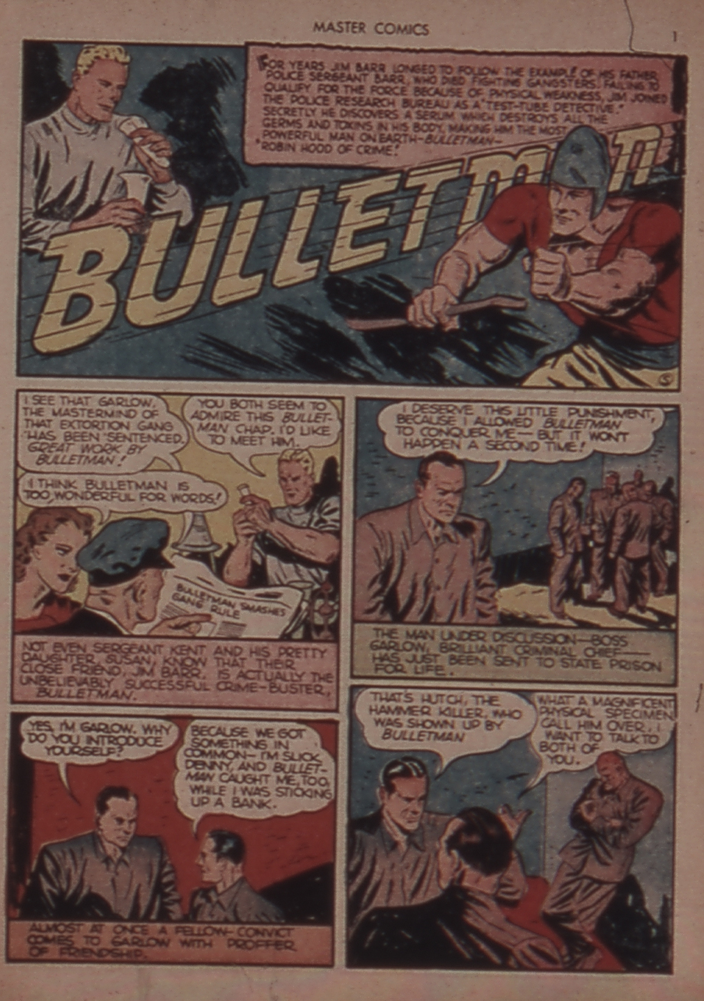 Master-Comics 008 | Read All Comics Online