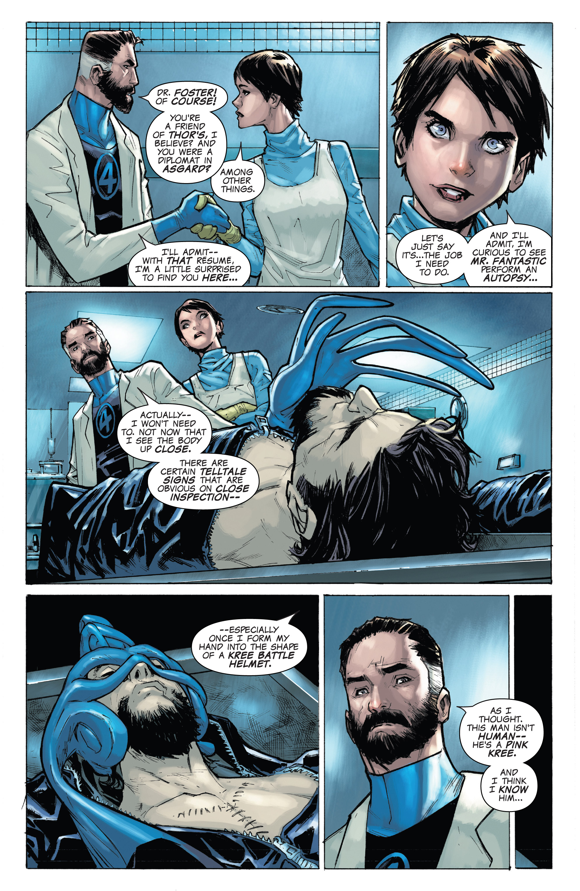 Incoming Full | Read Incoming Full comic online in high quality. Read ...