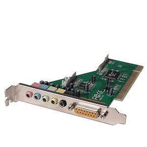 Uriel Blog: Driver Forte Media FM801-au para XP