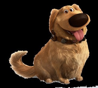 Up Otra Gran Emotividad D Pixar