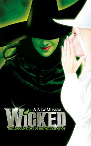 Universal sigue adelante con el musical "Wicked"