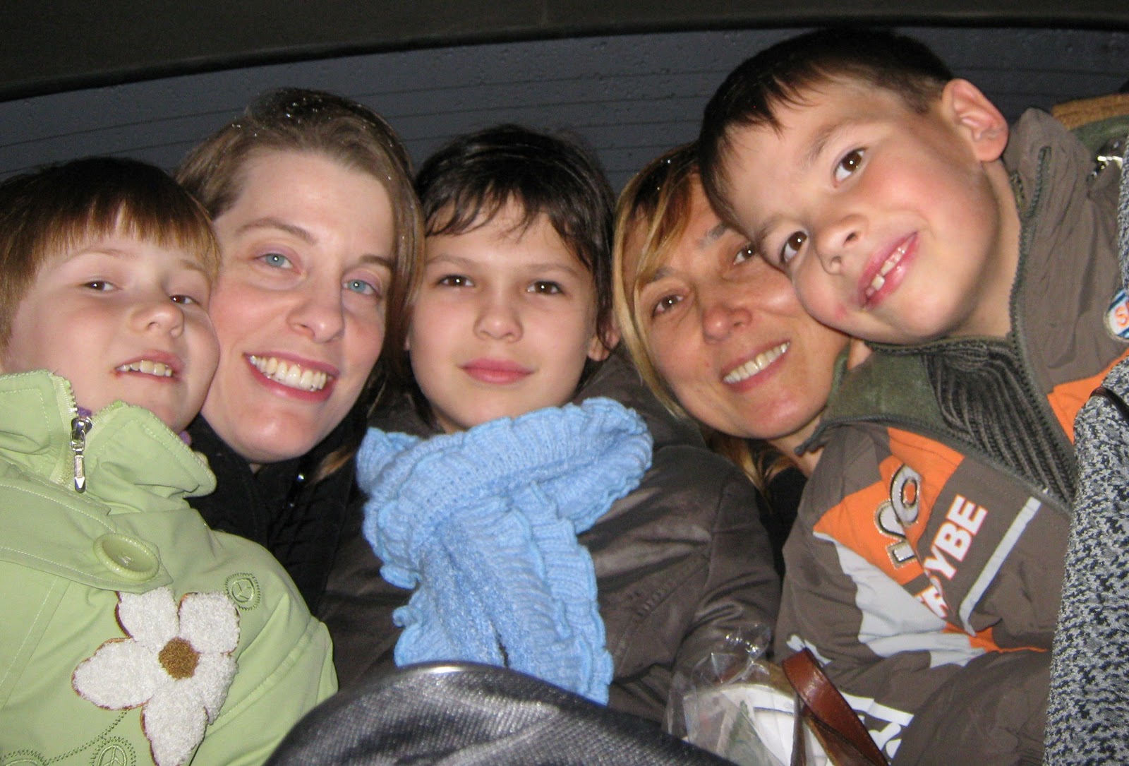 Russian Orphan Lighthouse Project in Eastern Europe: They Have to Love ...