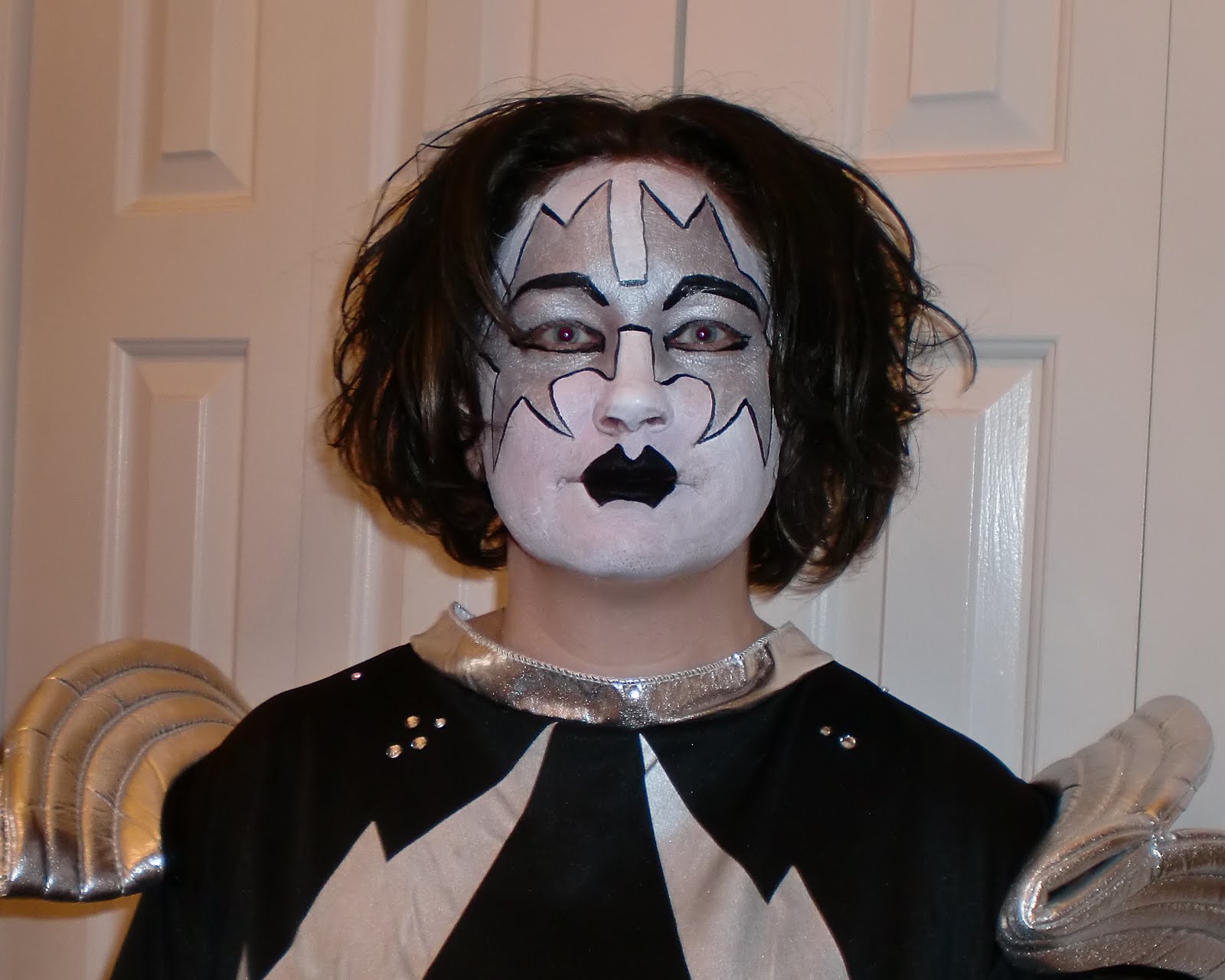 Face Painting Illusions and Balloon Art, LLC: Halloween Ghosts, Ghouls ...