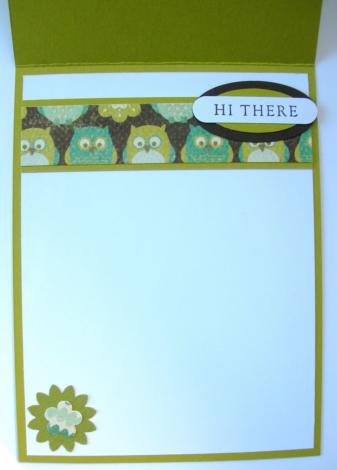 Kari Linder, Stampin' Essentials blog, Order Stampin' Up! Online paper ...