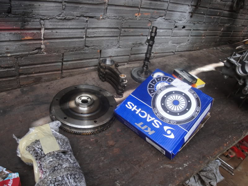 Variant 71 "Kika" | www.WestBugz.com.br - Old Vw Brazil