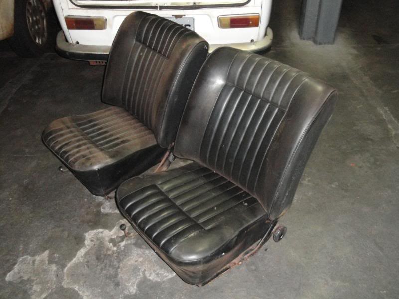 Variant 71 "Kika" | www.WestBugz.com.br - Old Vw Brazil